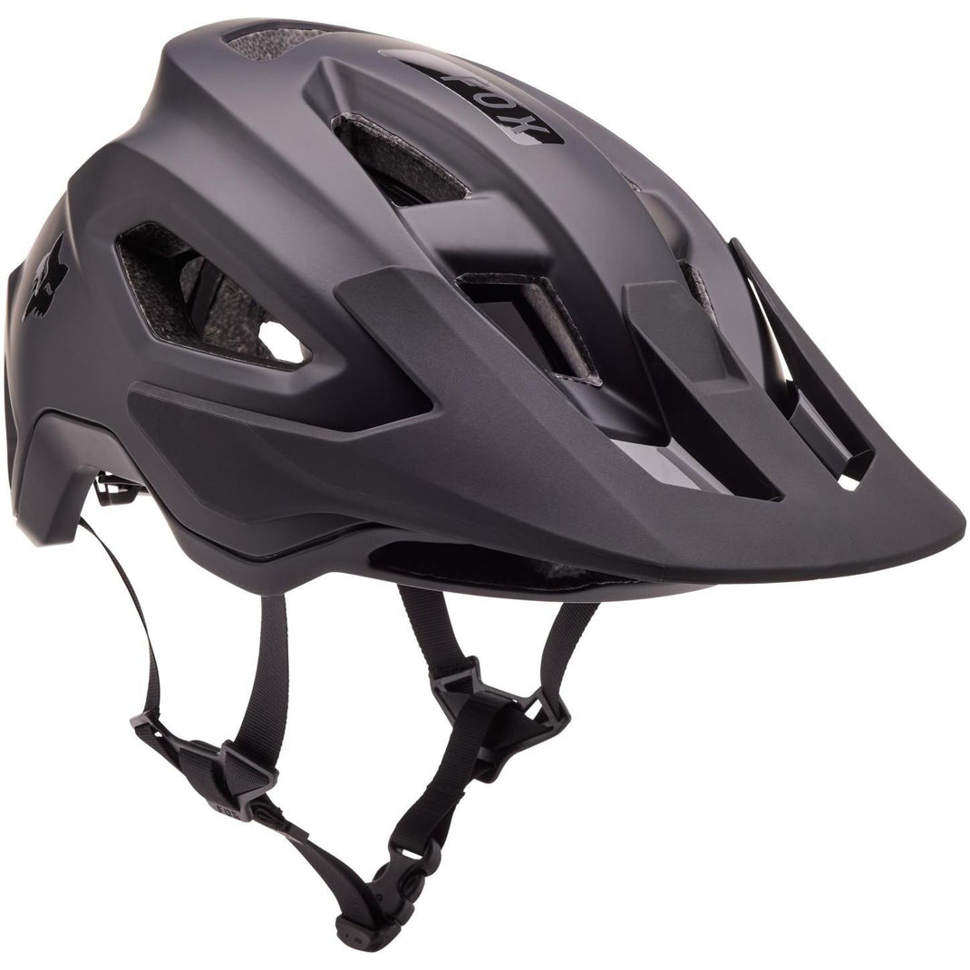 Fox Speedframe Helmets – 99 Bikes