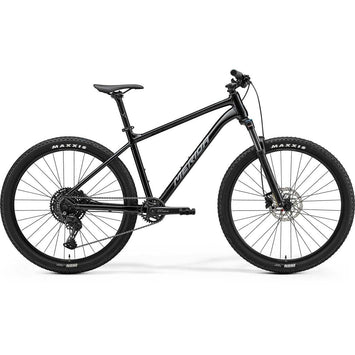 Merida Big Seven Mountain Bikes – 99 Bikes