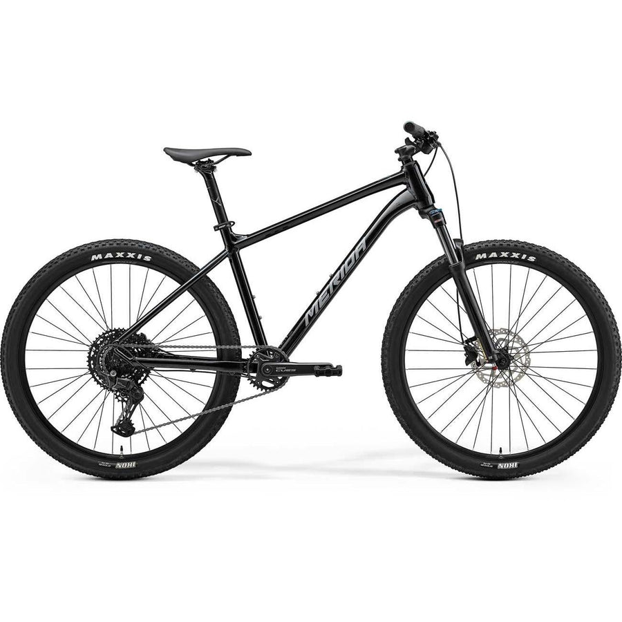 Merida Big Seven Mountain Bikes – 99 Bikes