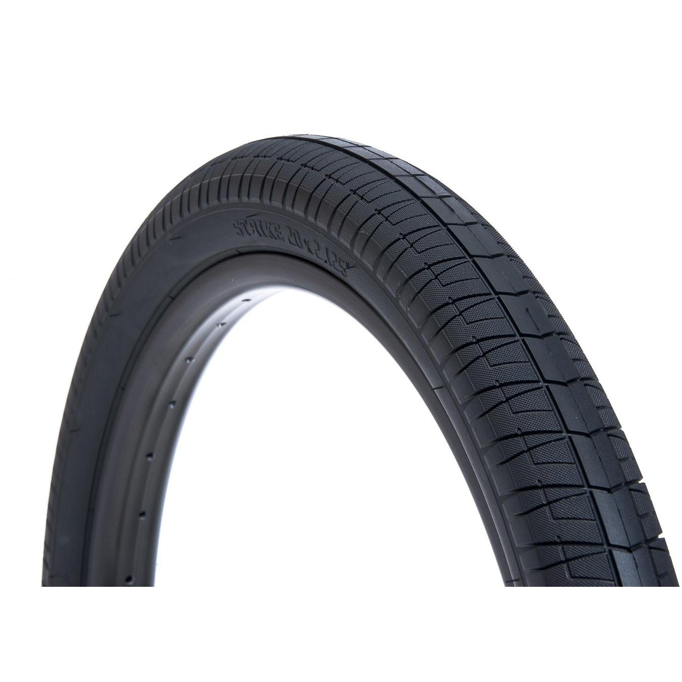 Salt Strike BMX Tyre 20 x 2.20'' Black – 99 Bikes