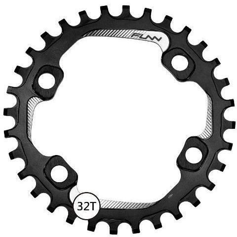 Funn Chain Ring Solo 96 Narrow-Wide 32T – 99 Bikes