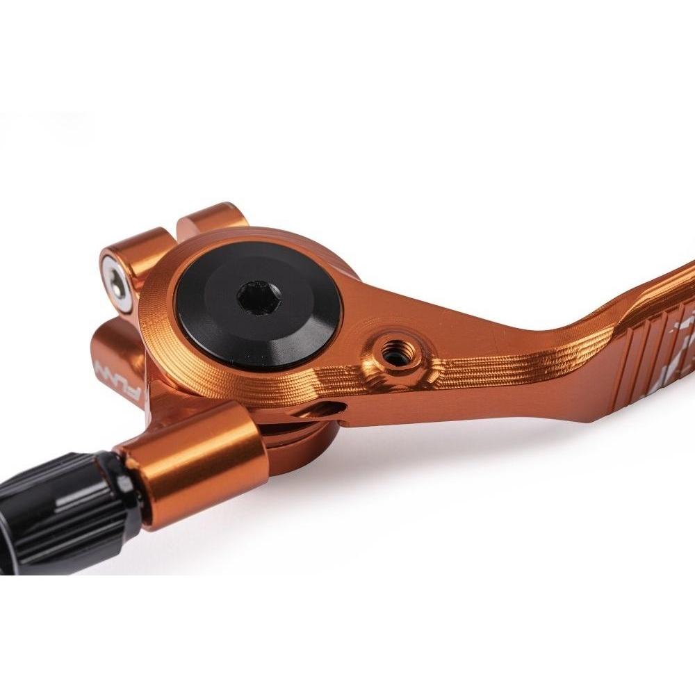 Funn Updown Dropper Lever Orange – 99 Bikes
