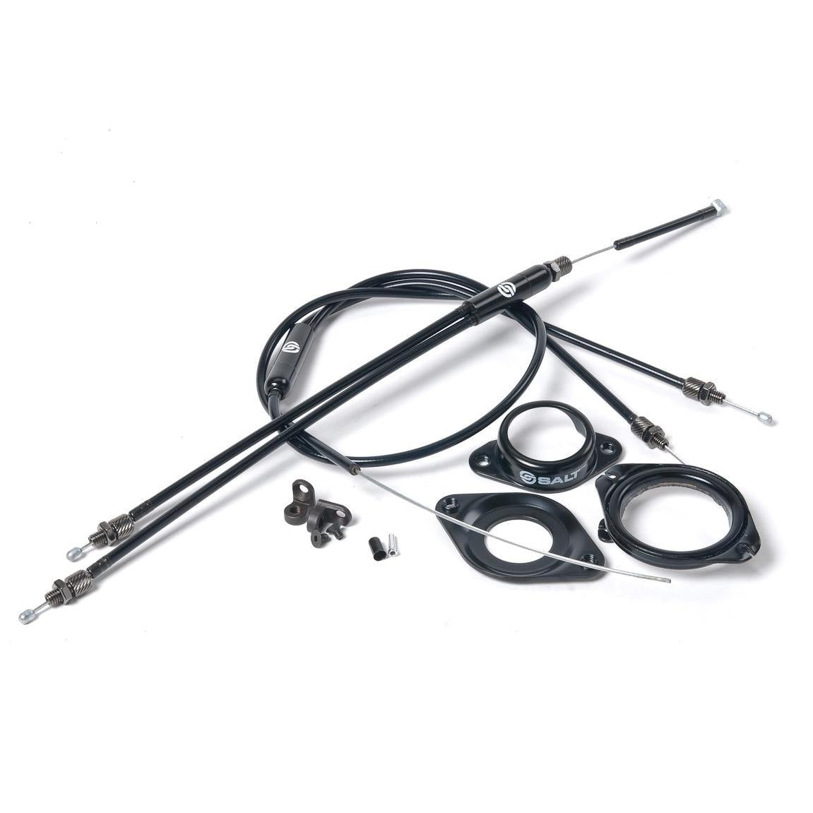 Salt AM Gyro Rotor Set – 99 Bikes