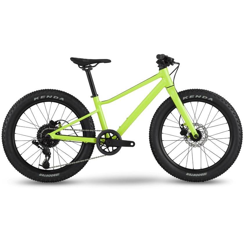 BMC Twostroke AL 20'' V1 Kids Bike – 99 Bikes