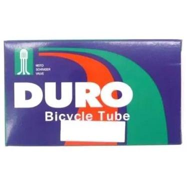 Duro Schrader Valve Tube 27 x 1 1/3'' 48mm – 99 Bikes