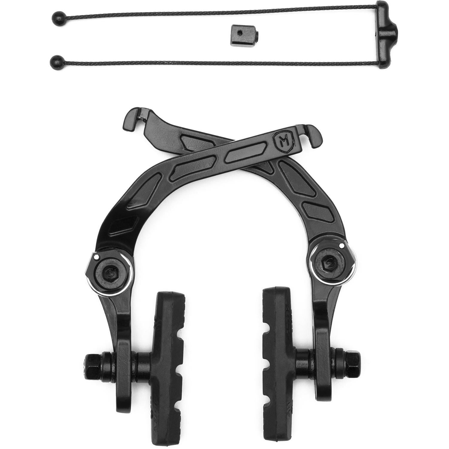 Mission Rear Cease V2 Brake – 99 Bikes
