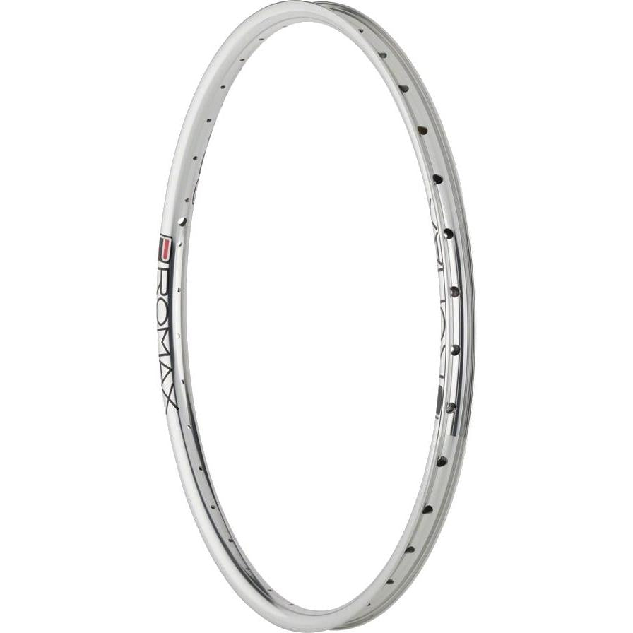 Promax RMV Front Rim 24'' x 28mm Silver – 99 Bikes