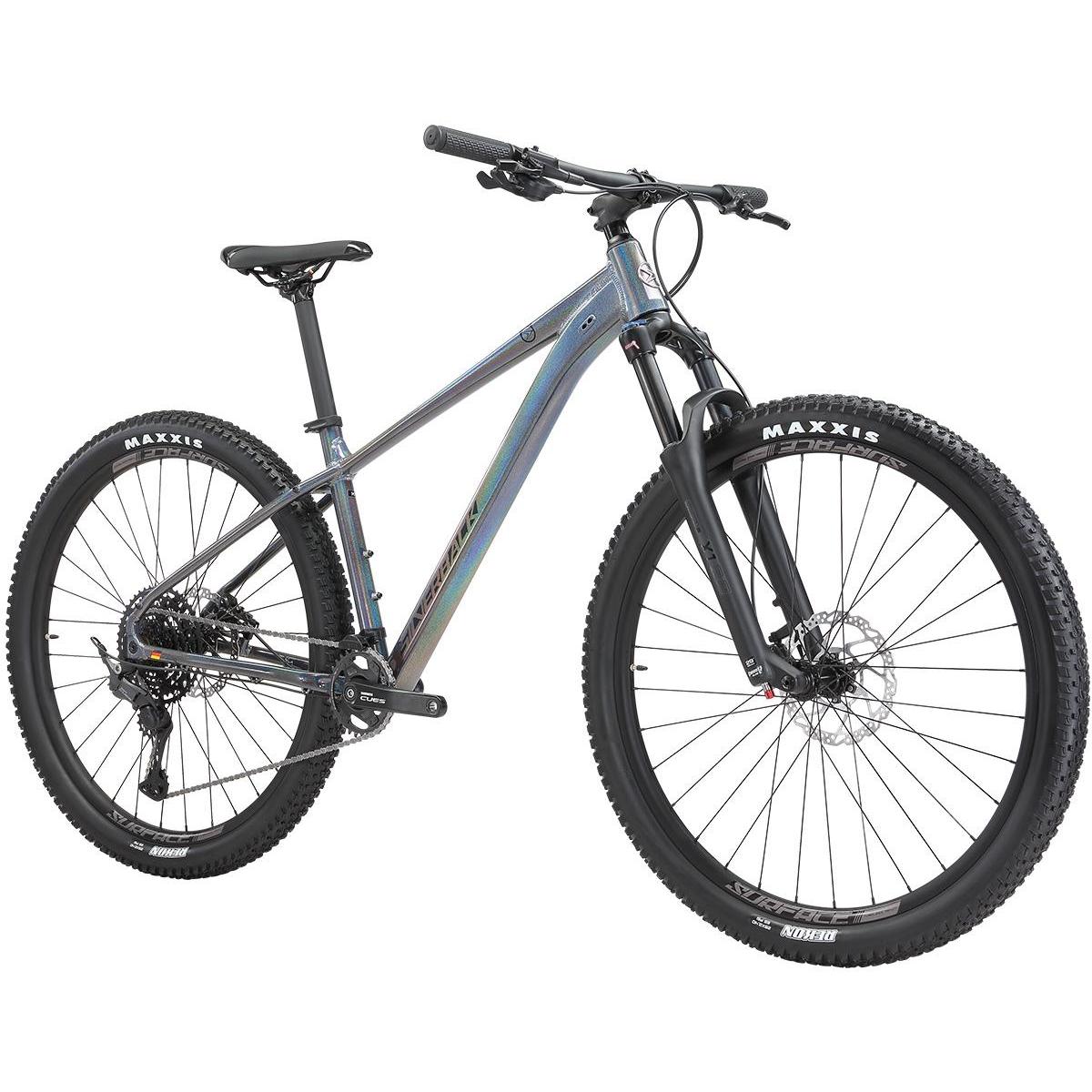 Silverback SE Series 10 29'' Hardtail Mountain Bike Rainbow Pearl – 99 ...