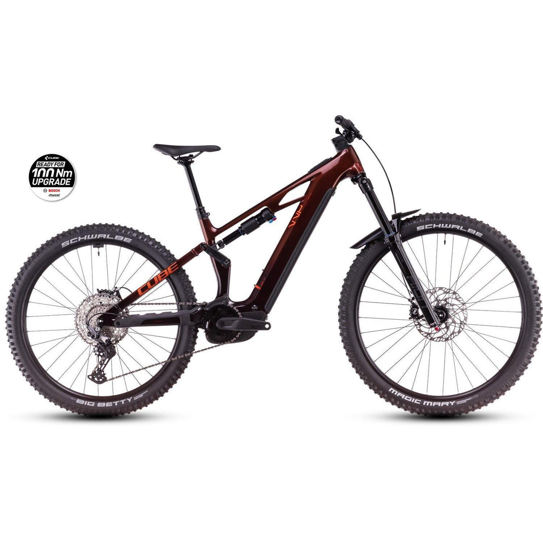 Cube – 99 Bikes