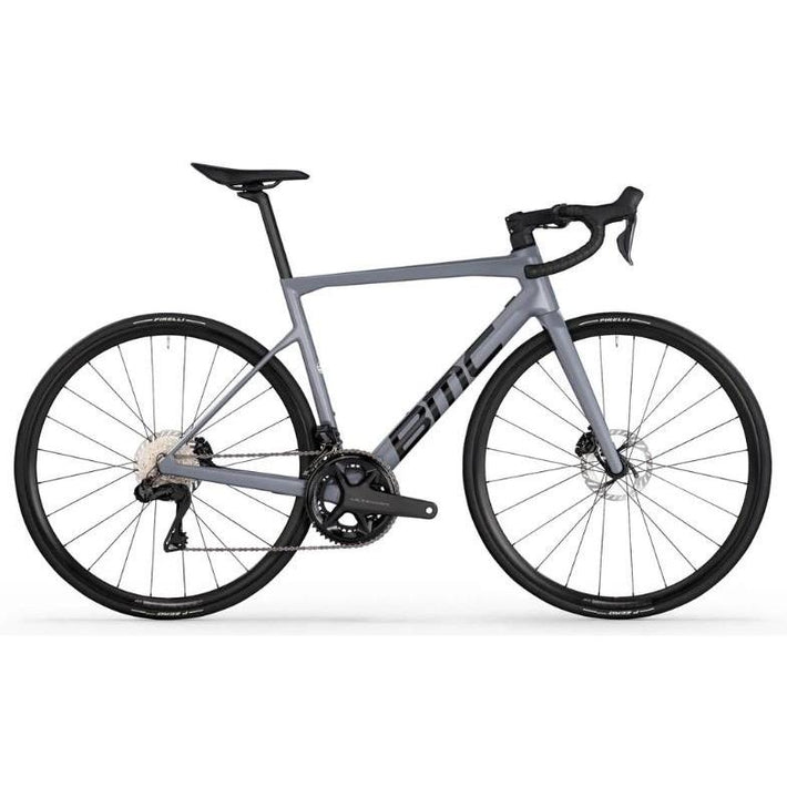 Bmc – 99 Bikes