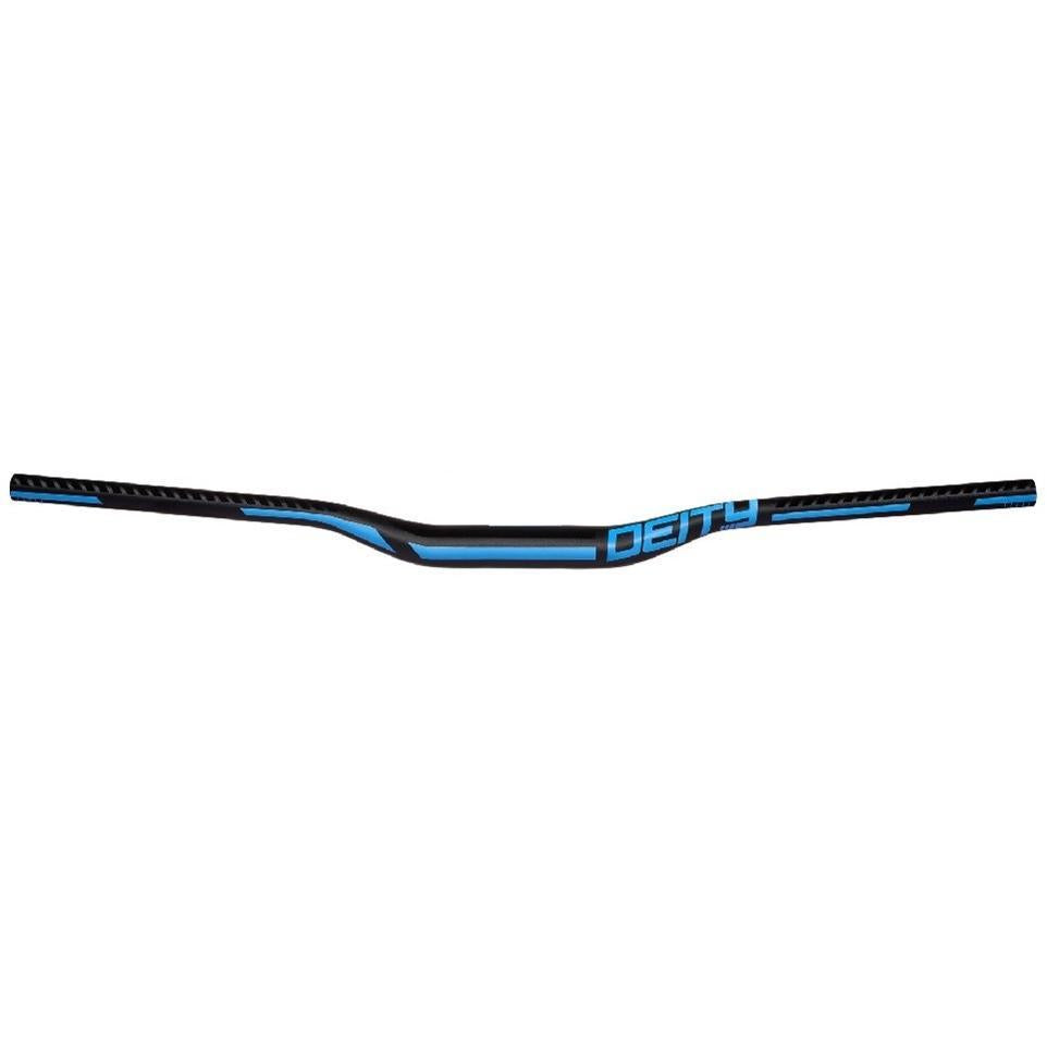 Deity Racepoint Handlebar Blue – 99 Bikes