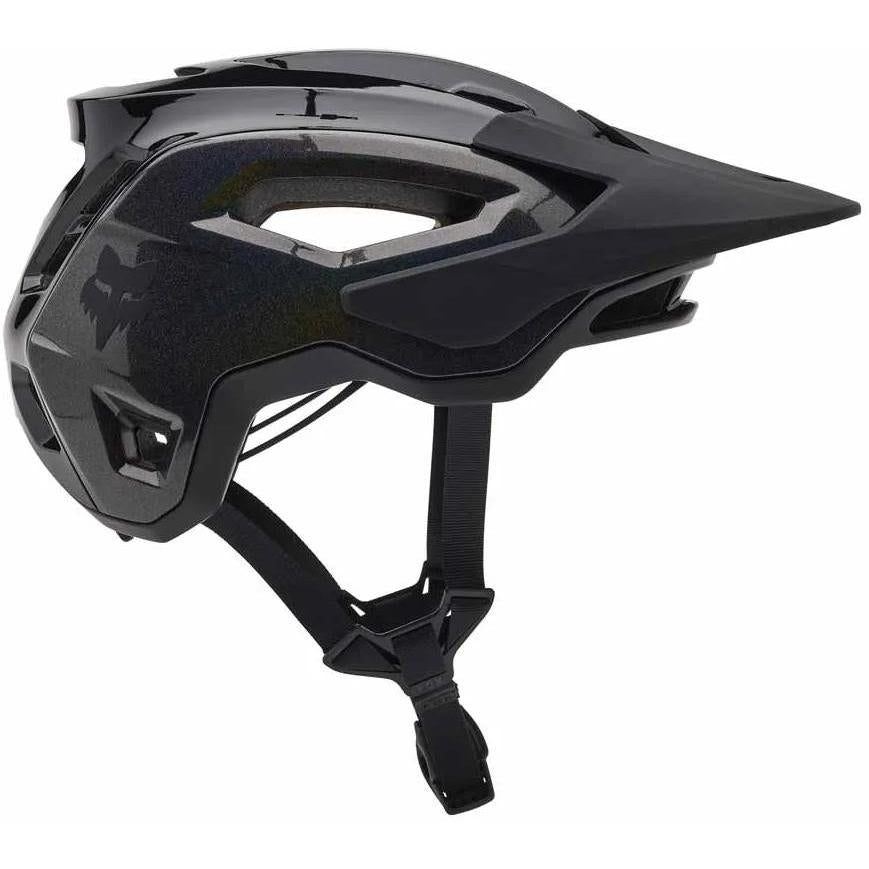 Fox Speedframe Pro MIPS MTB Helmet Lunar SM 2024 – 99 Bikes