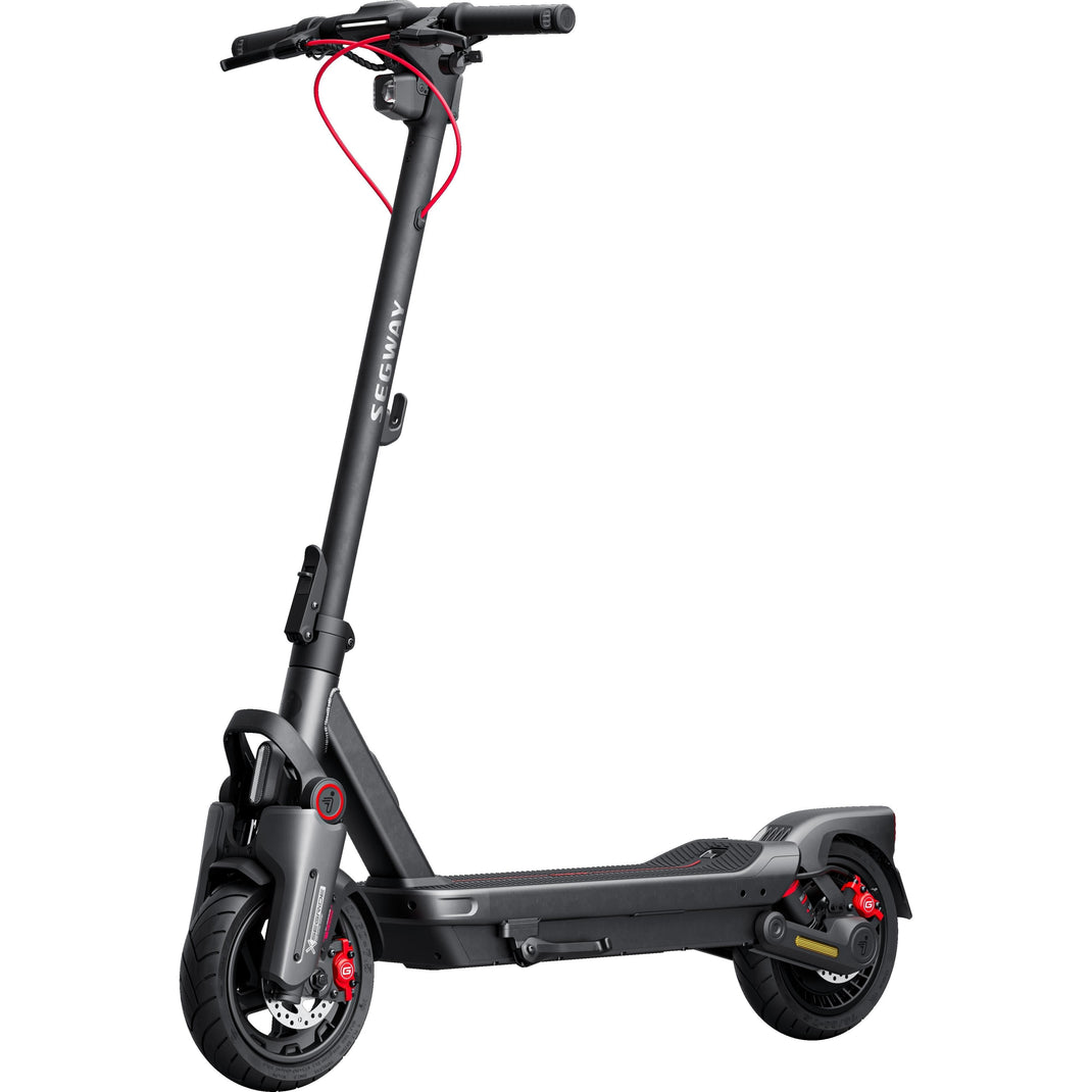 Segway Ninebot Electric Scooters – 99 Bikes