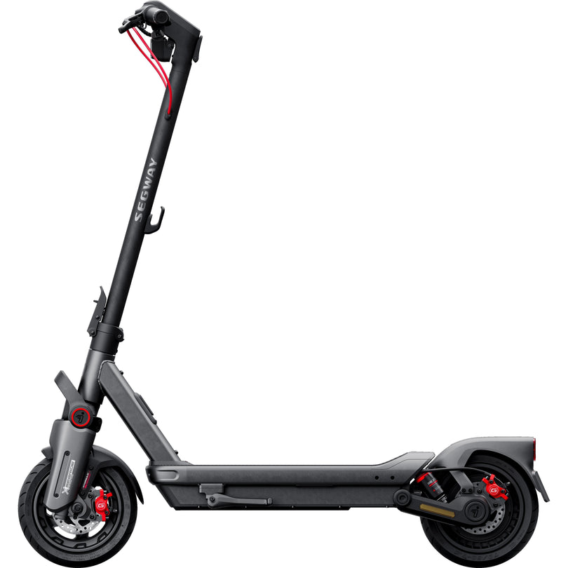 Segway Ninebot KickScooter MAX G3 Electric Scooter – 99 Bikes