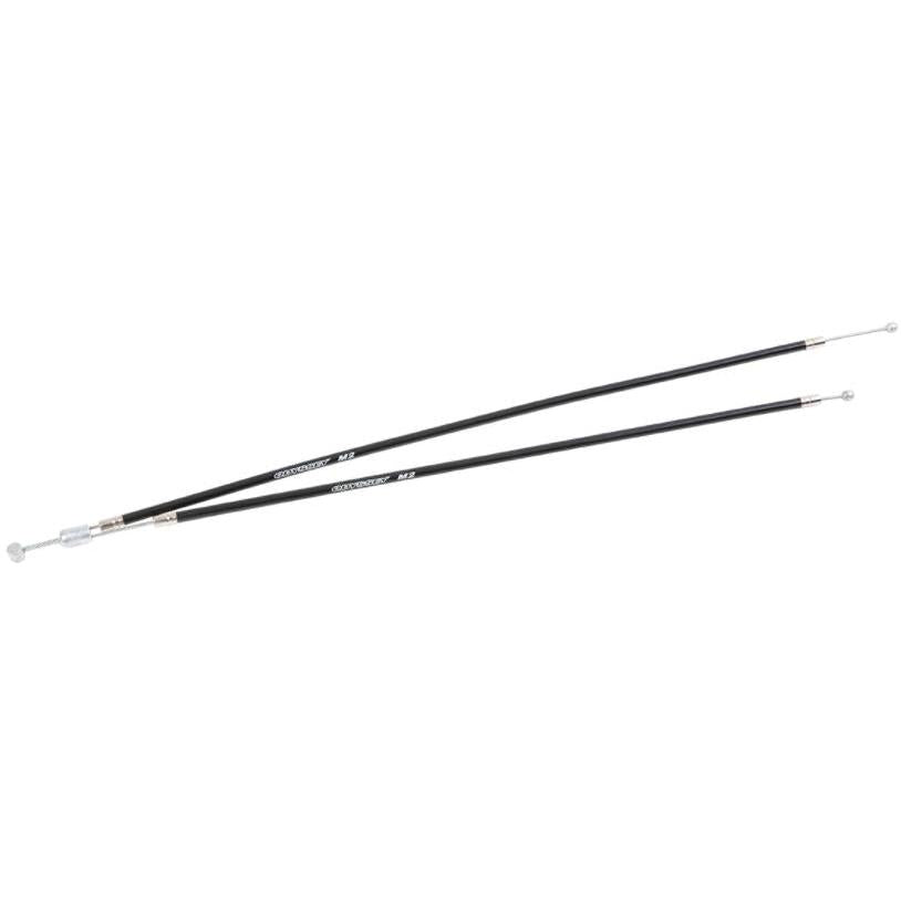 Odyssey M2 Monolever Gyro Brake Cable 440mm Black – 99 Bikes