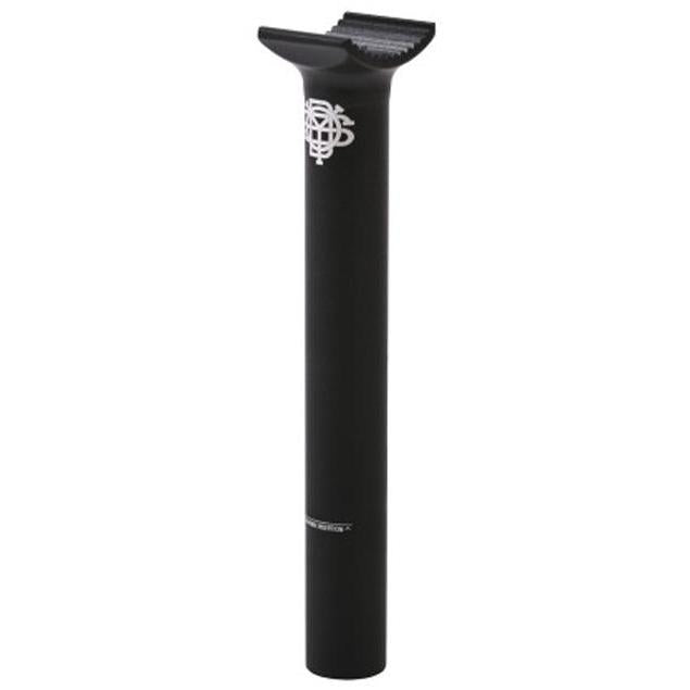 Odyssey Pivotal Seat Post 27.2 x 200mm Black – 99 Bikes