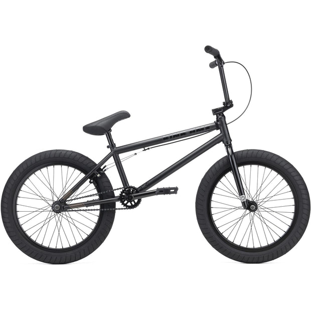 Kink Whip 20'' BMX Bike Midnight Black – 99 Bikes