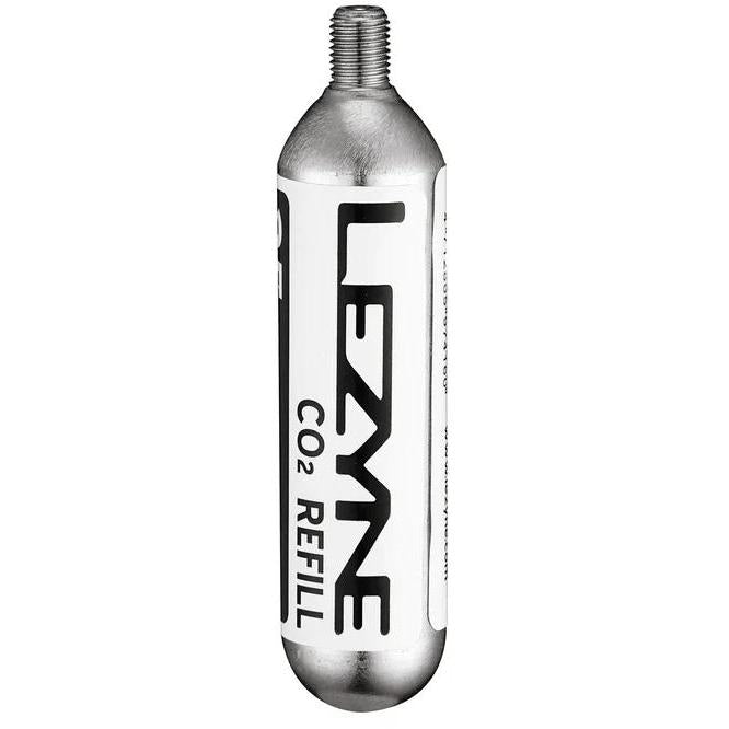 Lezyne CO2 Cartridge 25g – 99 Bikes