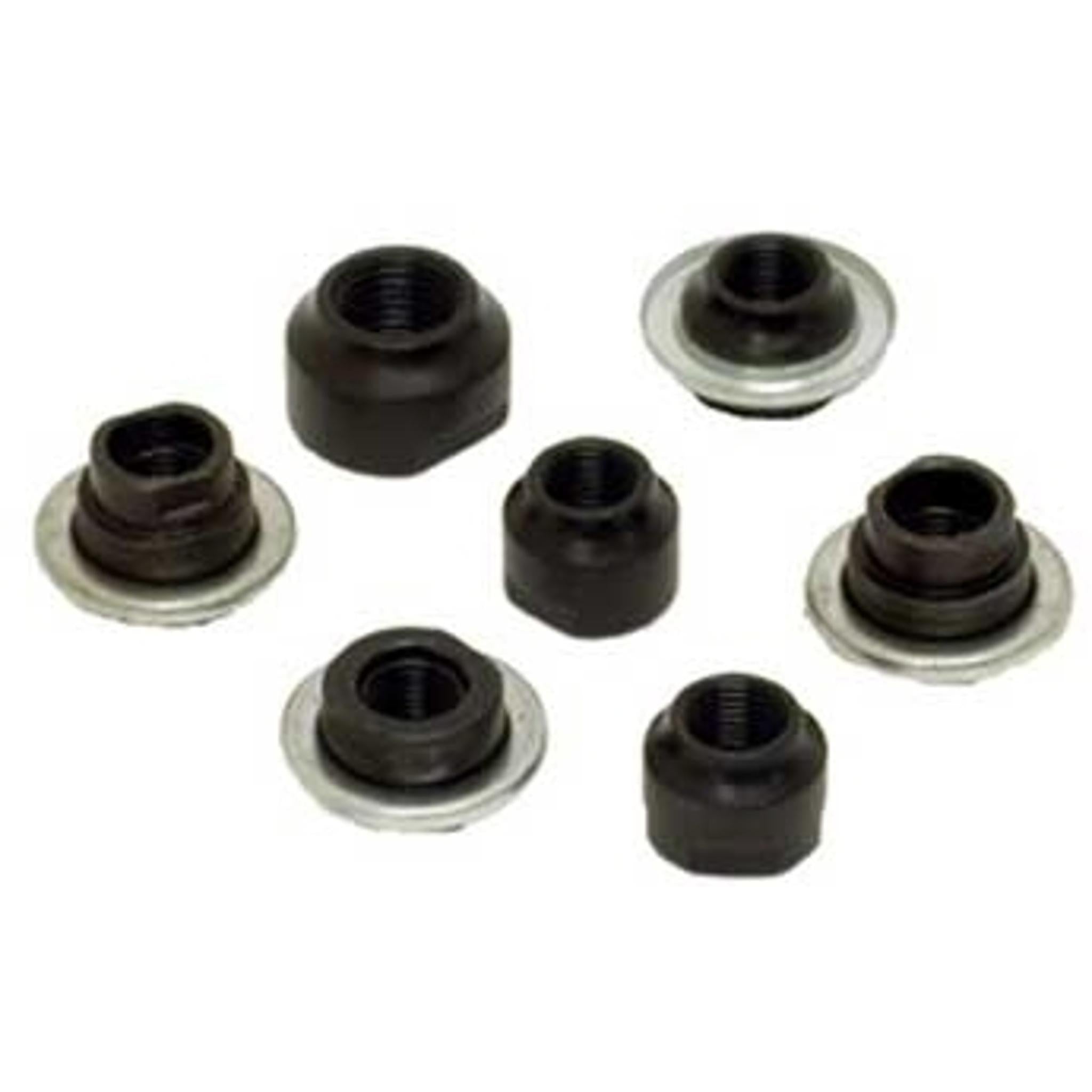 BPW Hub Cone 5/16'' – 99 Bikes