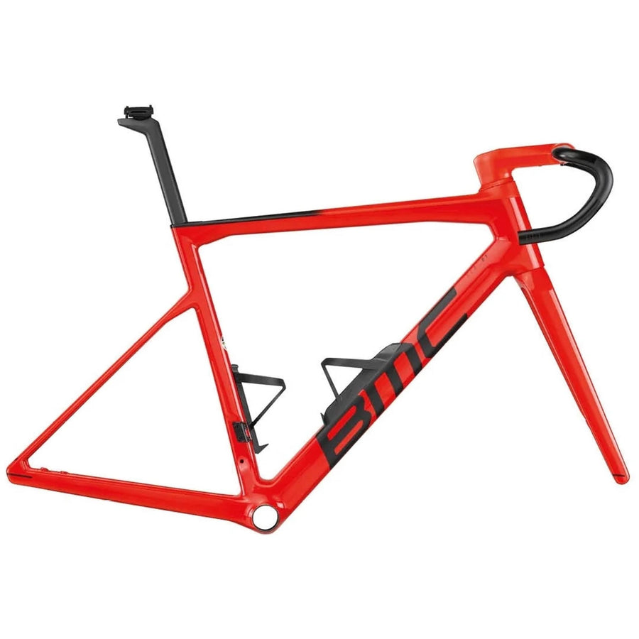Bmc – 99 Bikes