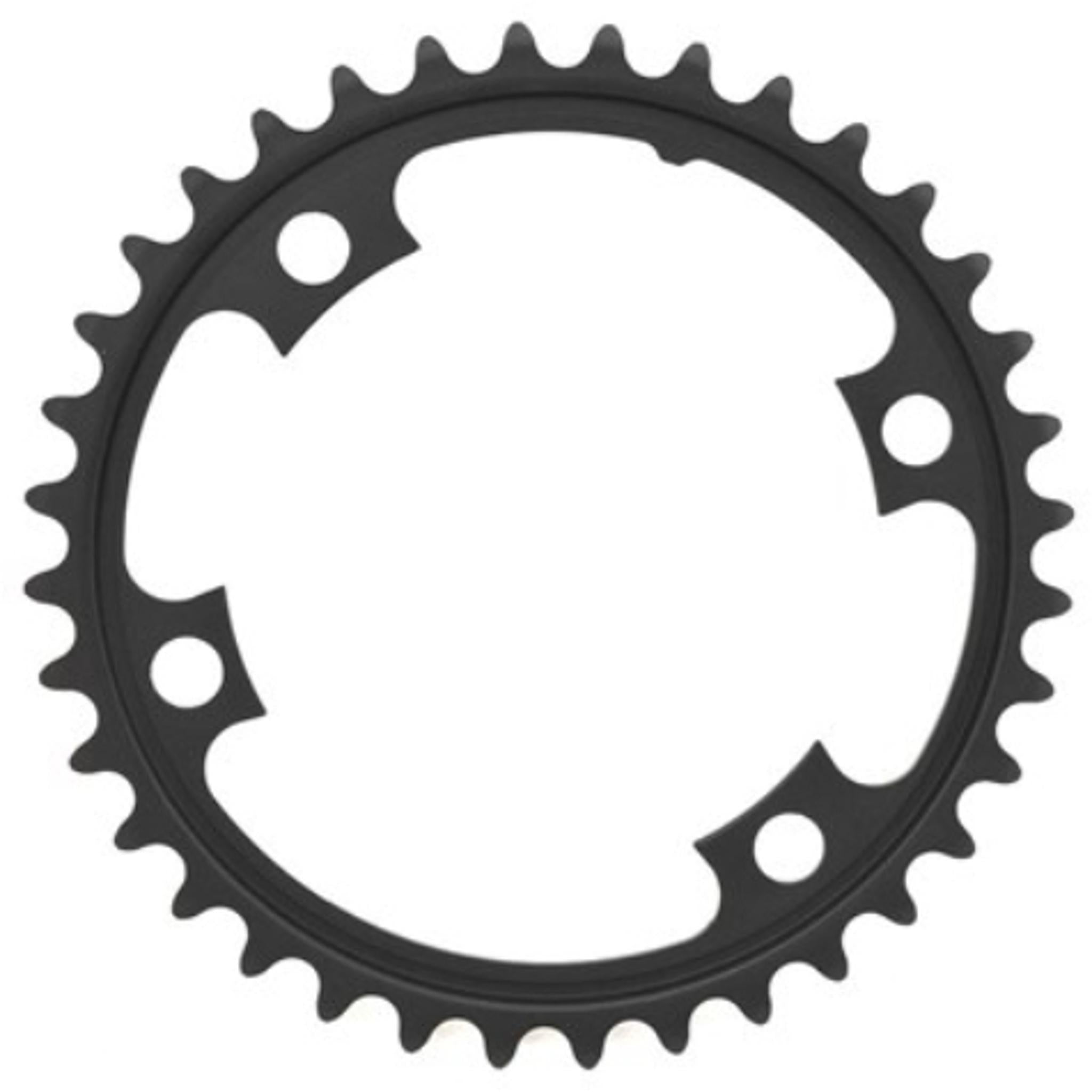 Shimano FC-6800 36T Chainring for 46-36T/52-36T – 99 Bikes