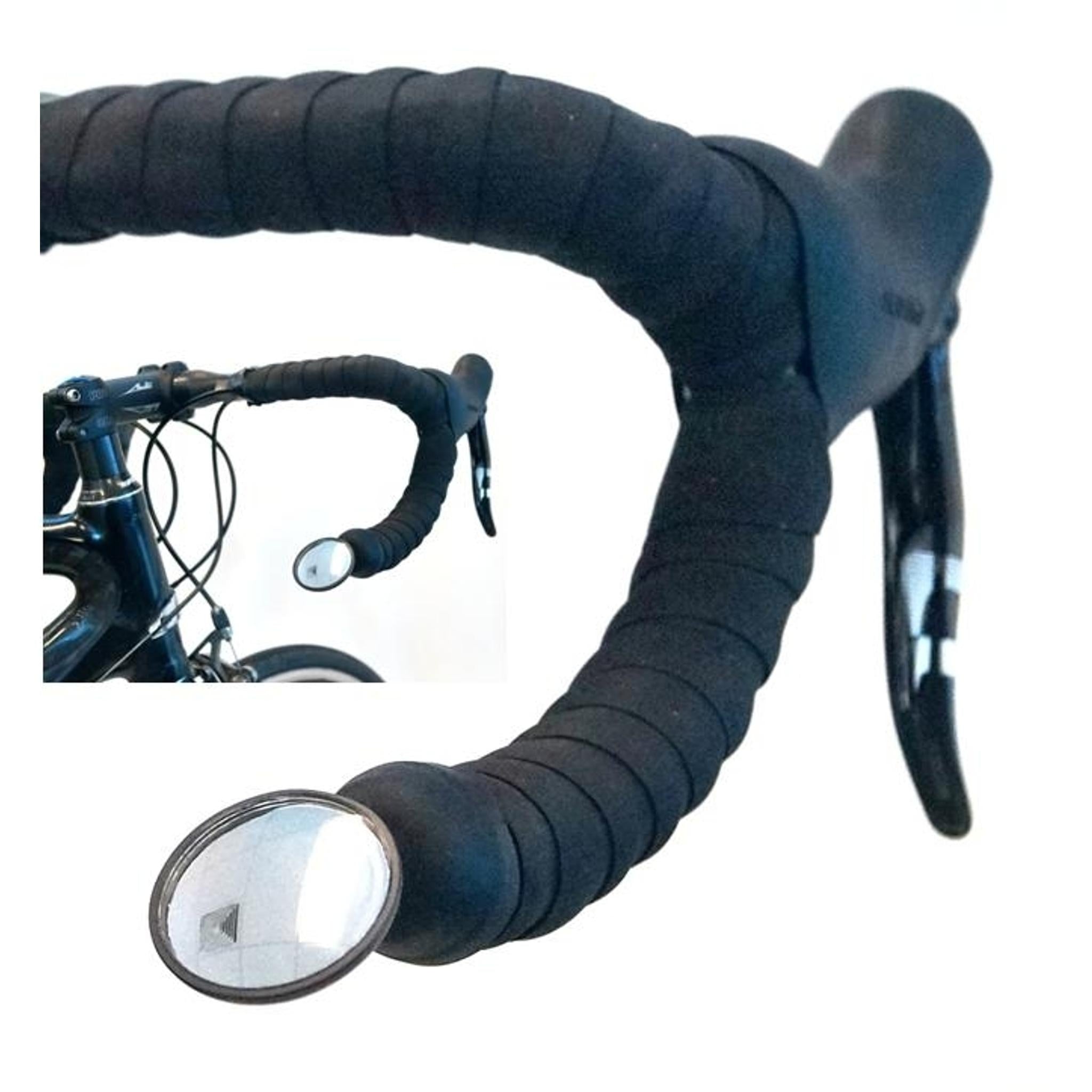 BPW Drop Bar Mirror 1.5'' – 99 Bikes