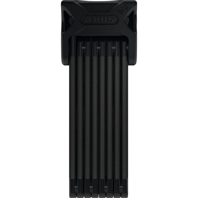 Abus Folding Bordo 6000 Big Lock 120cm Black – 99 Bikes