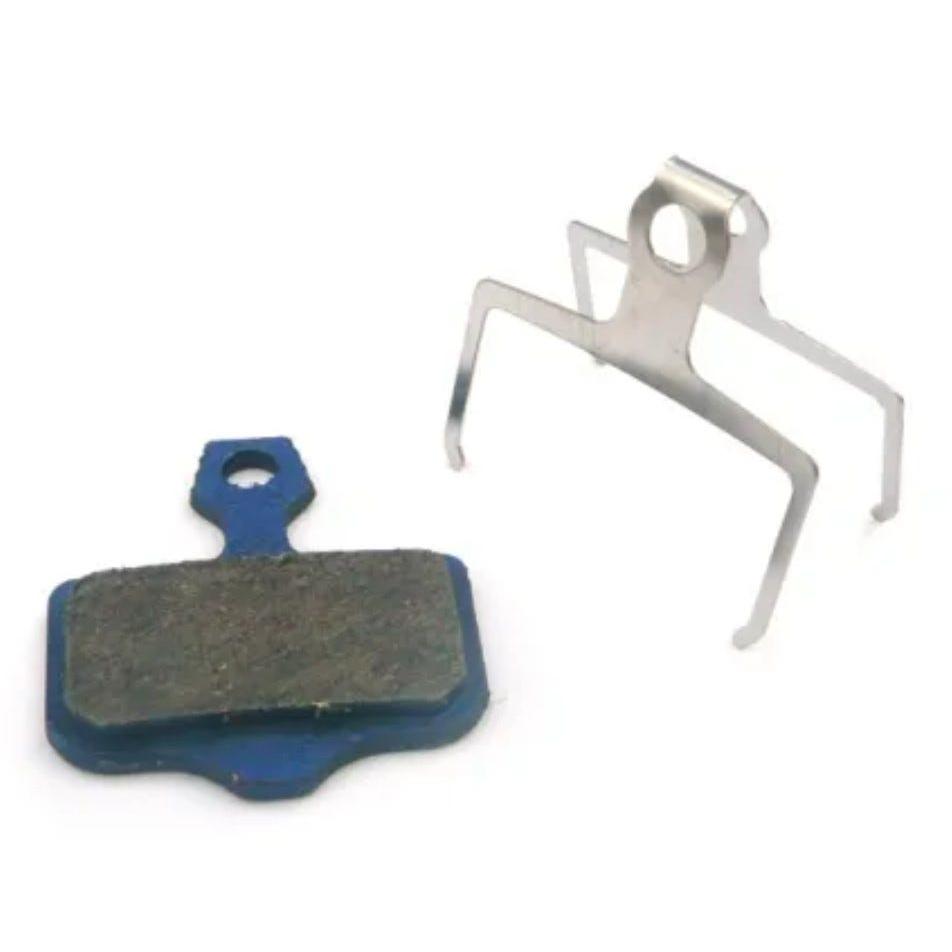 BPW Baradine Hydraulic Disc Brake Pads Avid Elixir – 99 Bikes