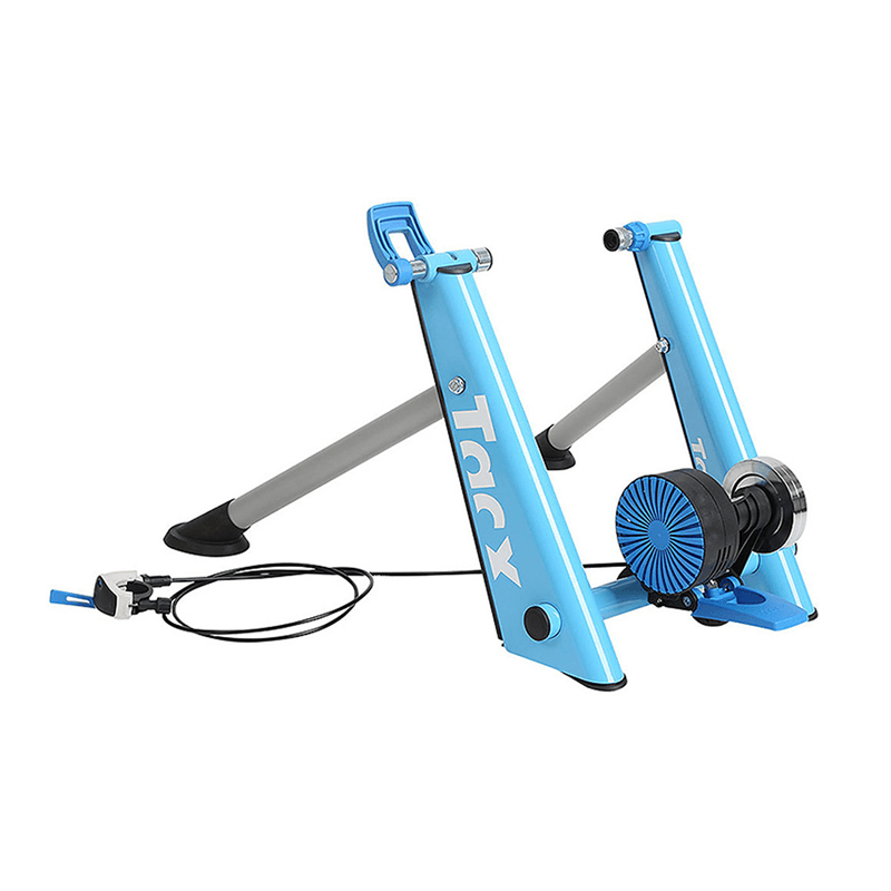 Tacx Blue Matic Indoor Trainer WT0323 – 99 Bikes
