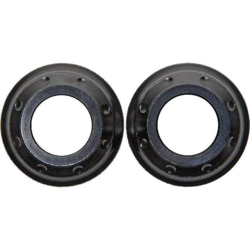 Crankbrothers Wheel End Cap Kit for Cobalt/Iodine/Zinc 9mm – 99 Bikes