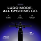 Apollo GO Dual-Motor Electric Scooter – 99 Bikes
