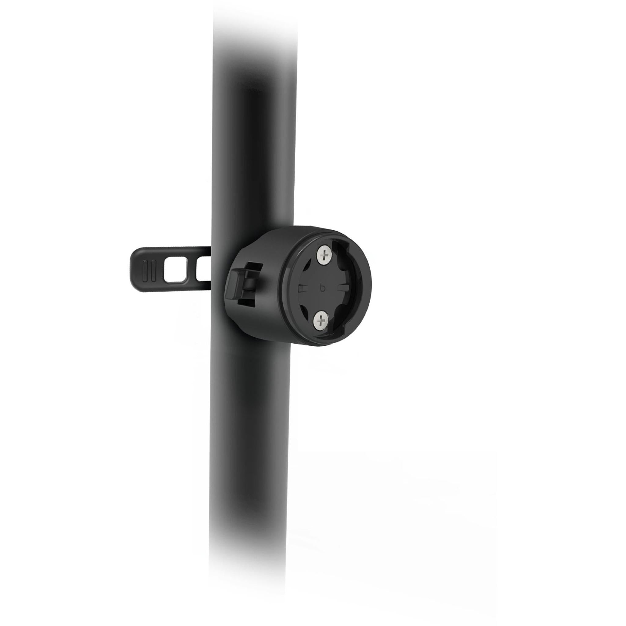Bryton Gardia Mount for 27.2mm, 30.9mm, 31.6mm Cross-Section/Seat Post ...
