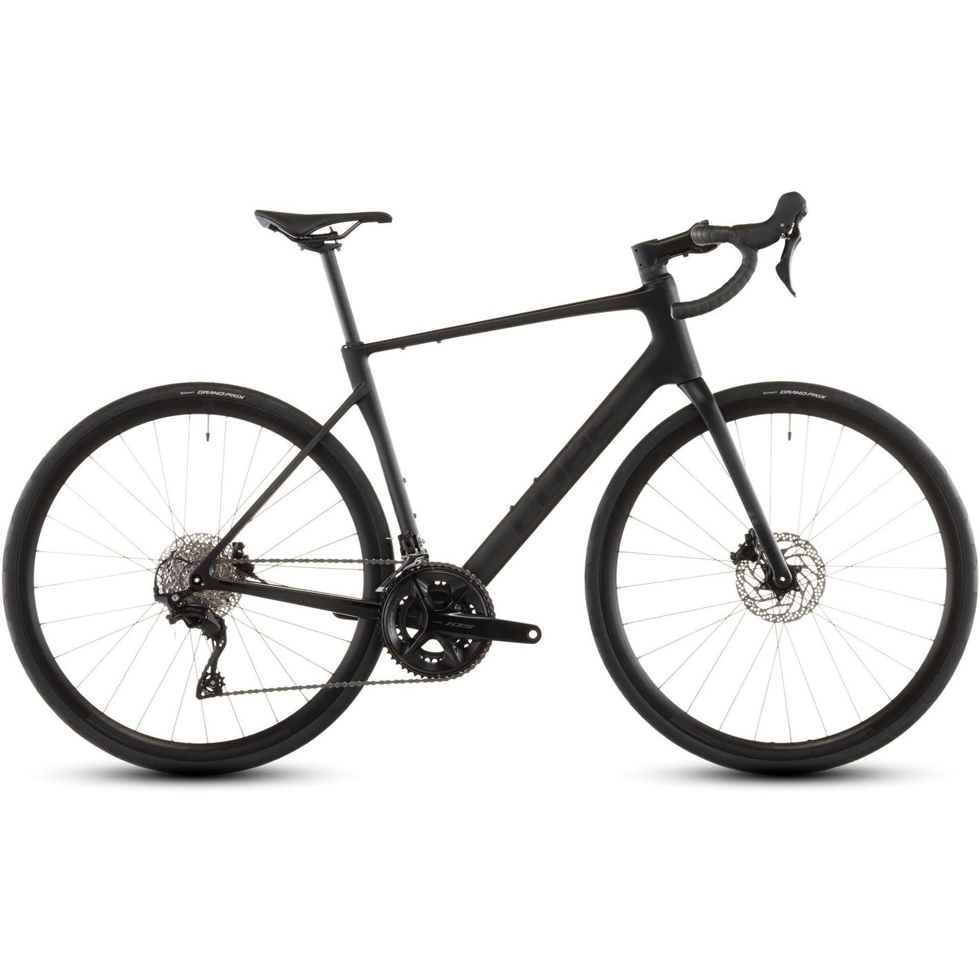 Cube – 99 Bikes
