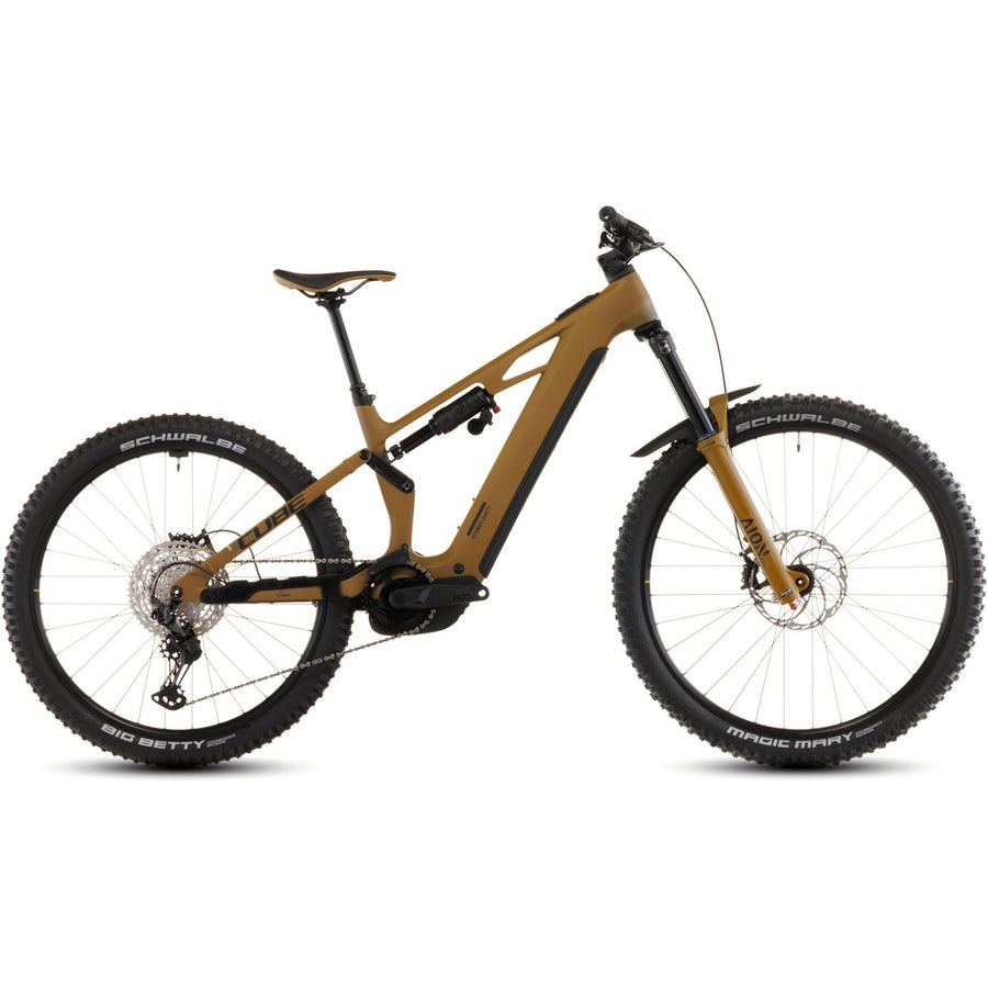 Cube – 99 Bikes