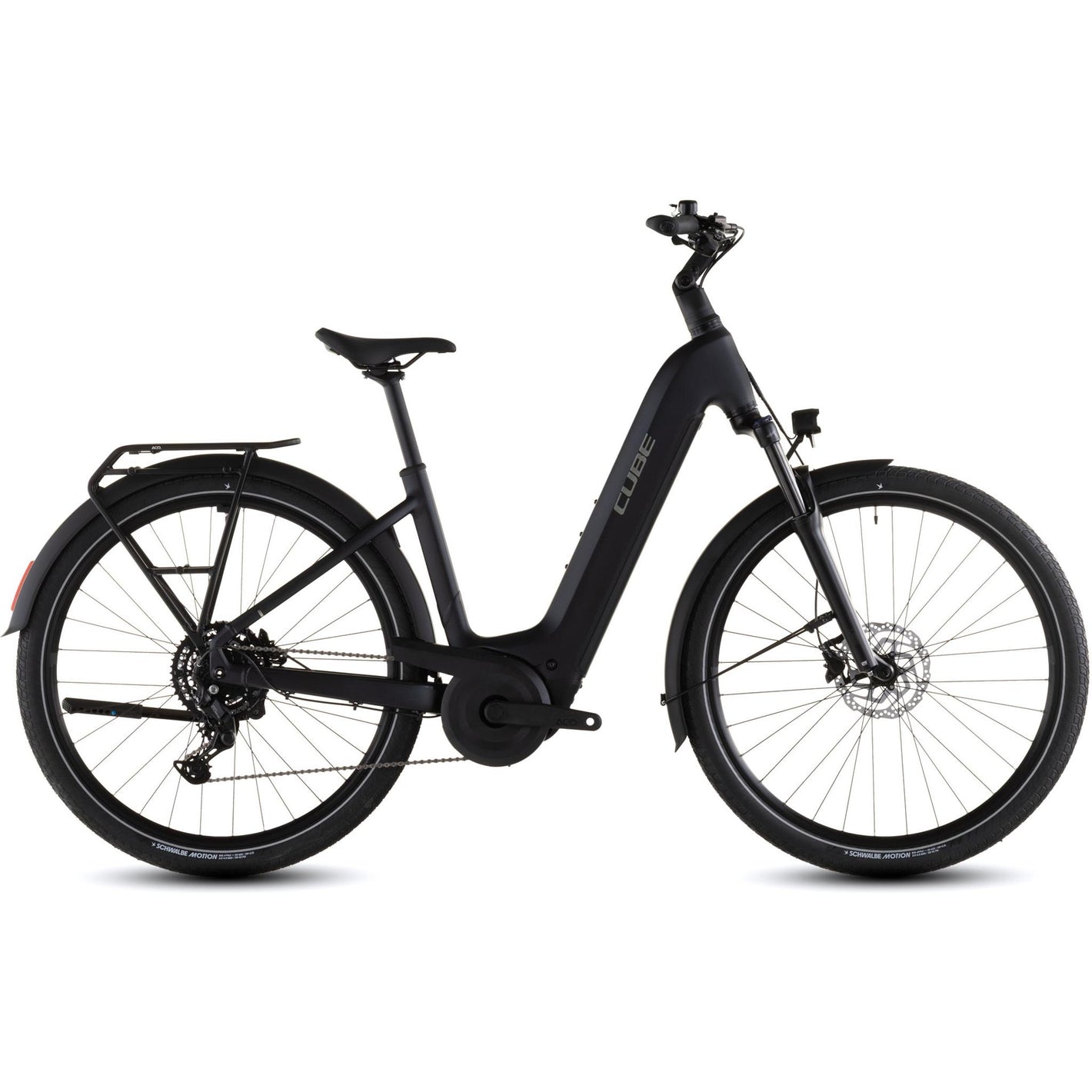 Cube – 99 Bikes