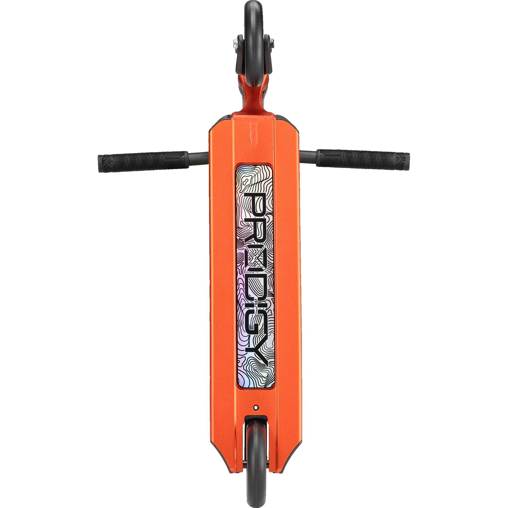 Envy Prodigy X One Complete Scooter Orange – 99 Bikes