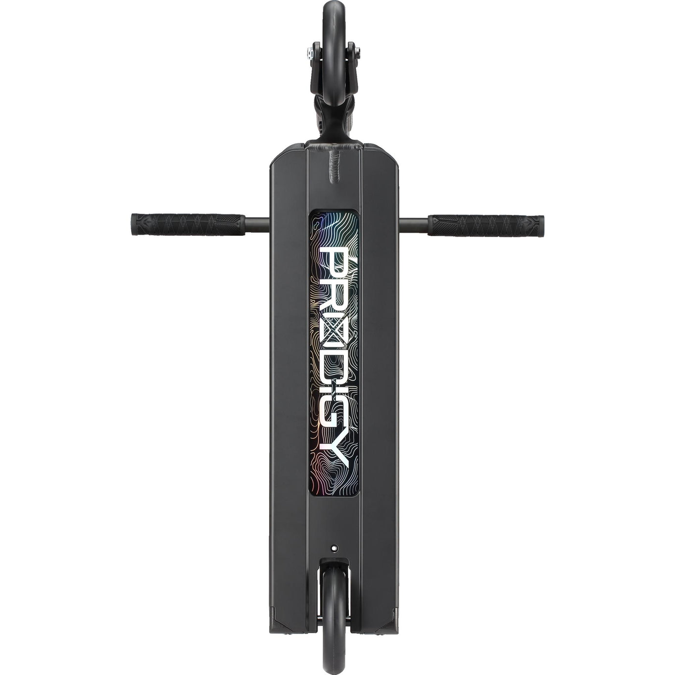 Envy Prodigy X One Street Complete Scooter Black – 99 Bikes