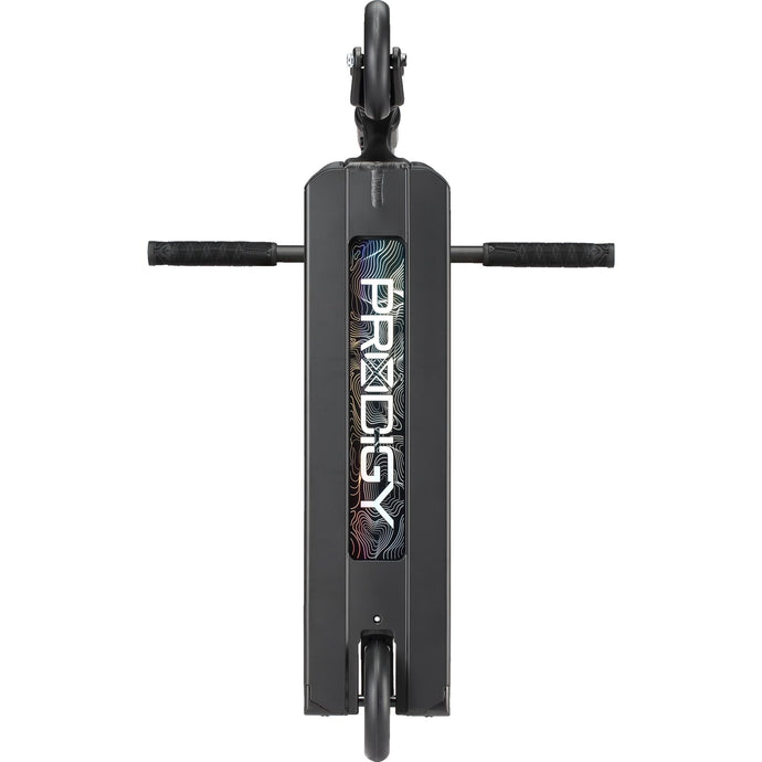 Envy Prodigy X One Street Complete Scooter Black – 99 Bikes