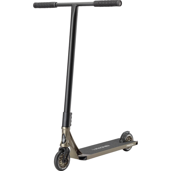 Envy Prodigy X One Street Complete Scooter Olive – 99 Bikes