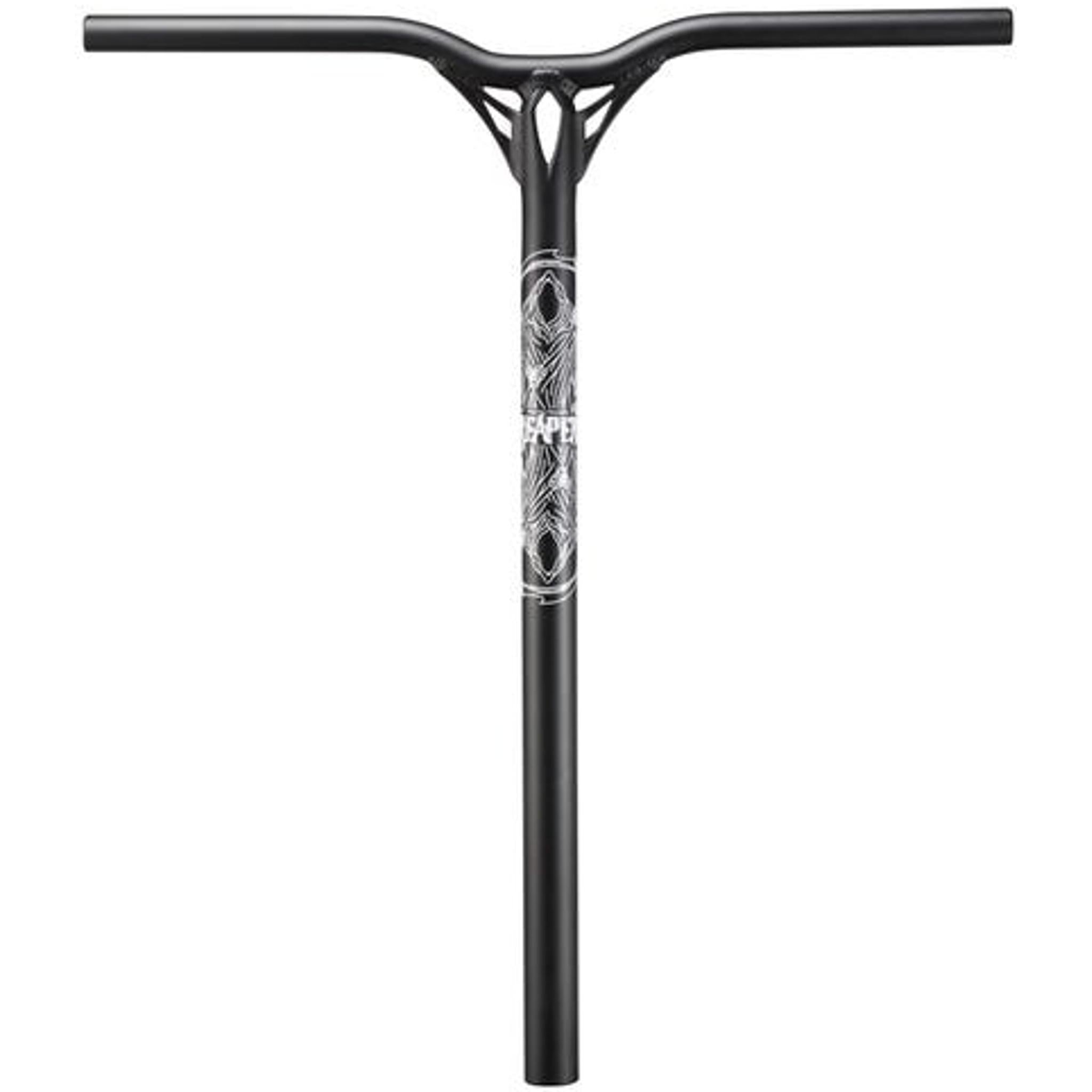 Envy Reaper Bar V3 Scooter Bar 675mm Matte Black – 99 Bikes