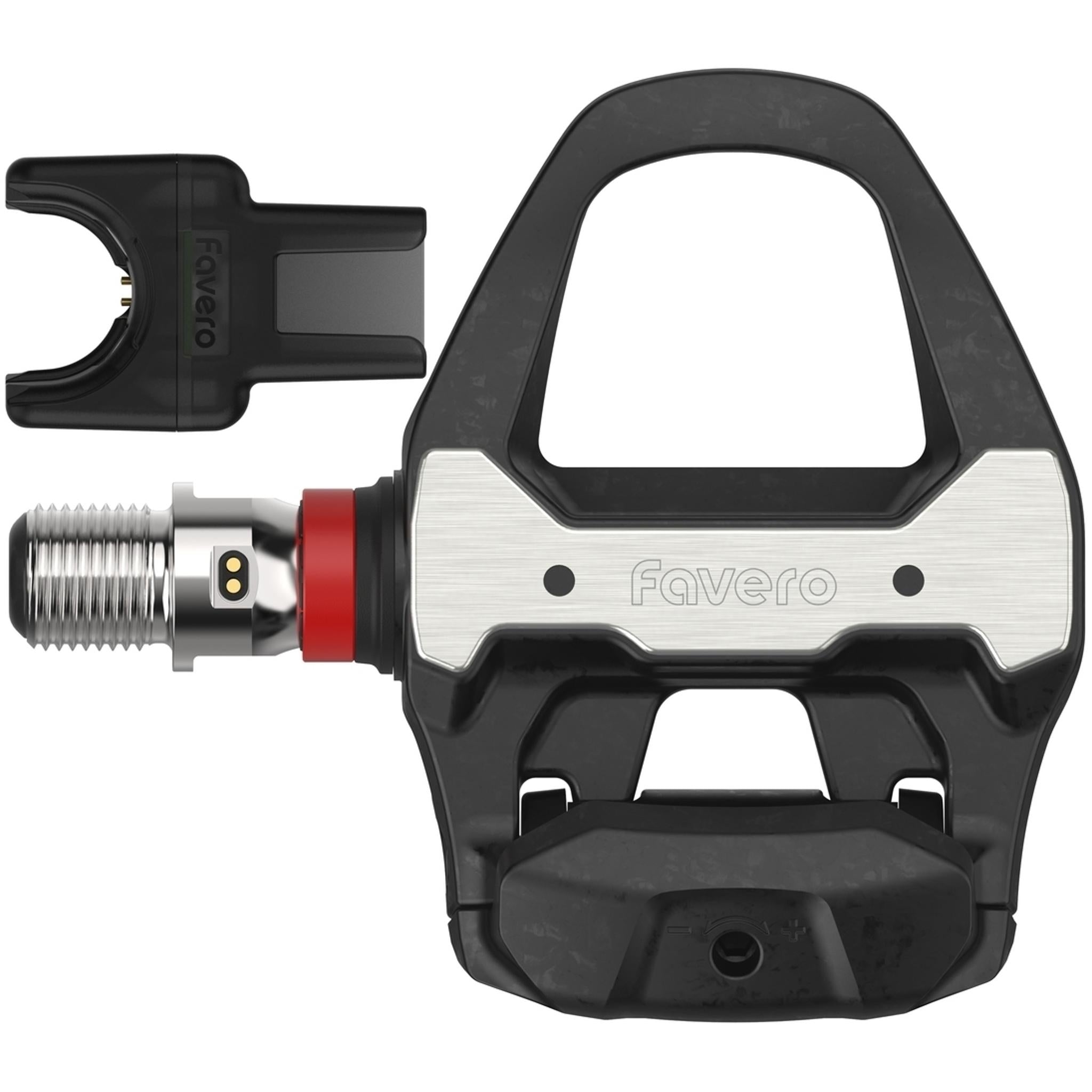 Favero Assioma PRO RS-UP Power Pedal Upgrade Kit (RS-1 to RS-2) – 99 Bikes
