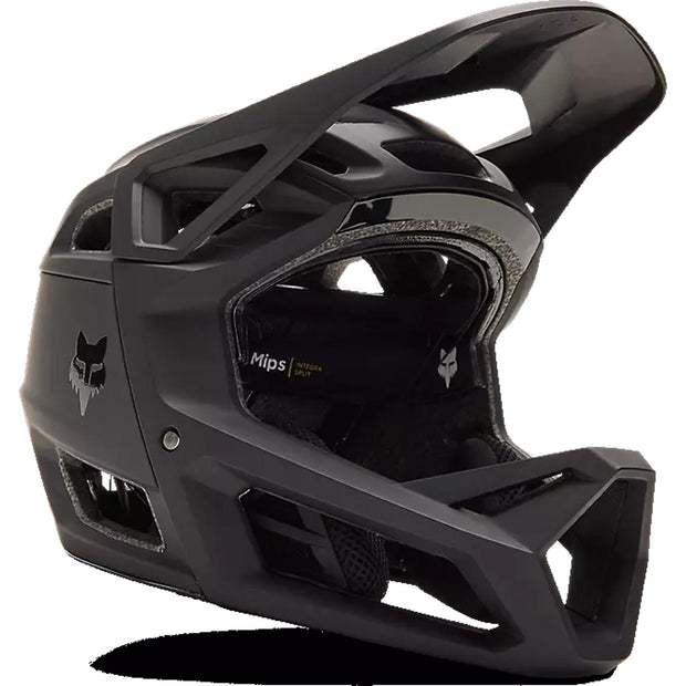 Fox Proframe RS Full Face MIPS Helmet Matte Black 2025 – 99 Bikes