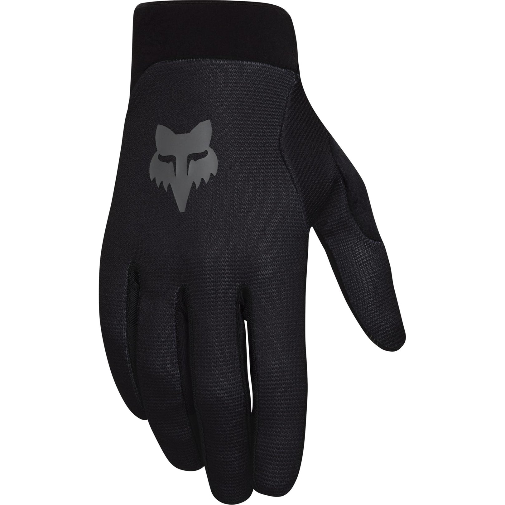 Fox Ranger MTB Gloves Black 2025 – 99 Bikes