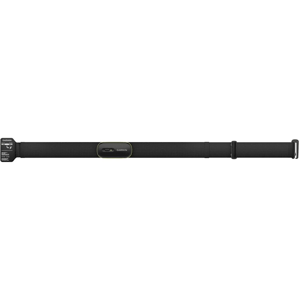 Garmin HRM 600 Heart Rate Monitor Black – 99 Bikes