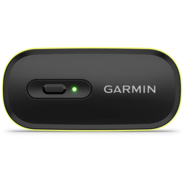 Garmin HRM 600 Heart Rate Monitor Black – 99 Bikes