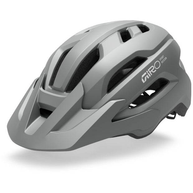 Giro Fixture II MIPS MTB Helmet UNI Titanium 2025 – 99 Bikes