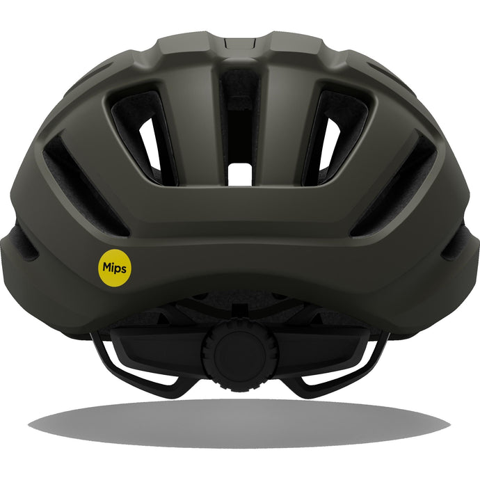 Giro Isode II MIPS Road Helmet Dark Sage UNI 2025 – 99 Bikes