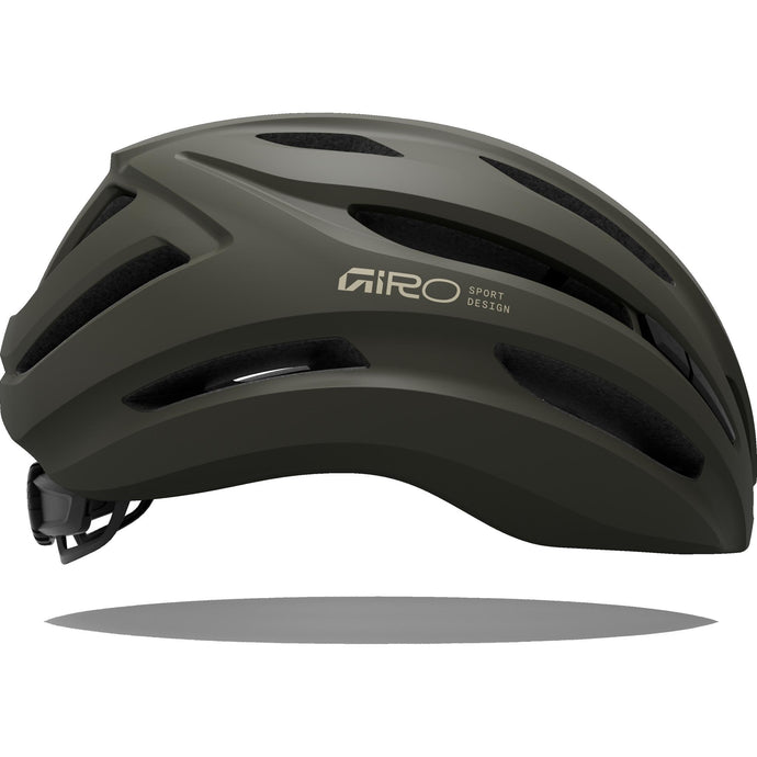 Giro Isode II MIPS Road Helmet Dark Sage UNI 2025 – 99 Bikes