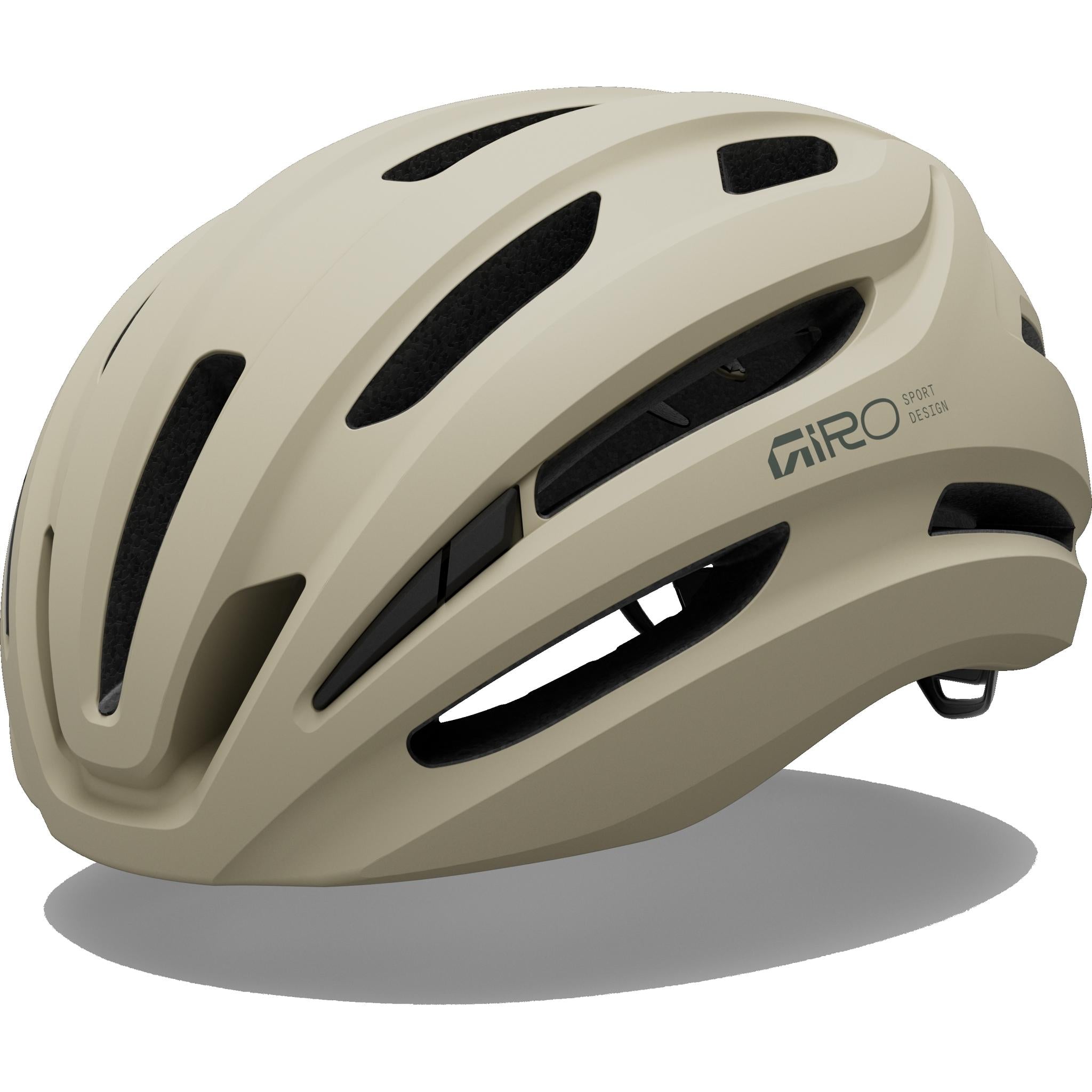 Giro Isode II MIPS Road Helmet Matte Stone UNI 2025 – 99 Bikes