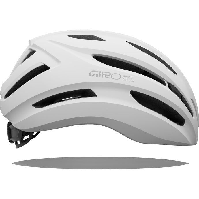 Giro Isode II MIPS Road Helmet Matte White UNI 2025 – 99 Bikes